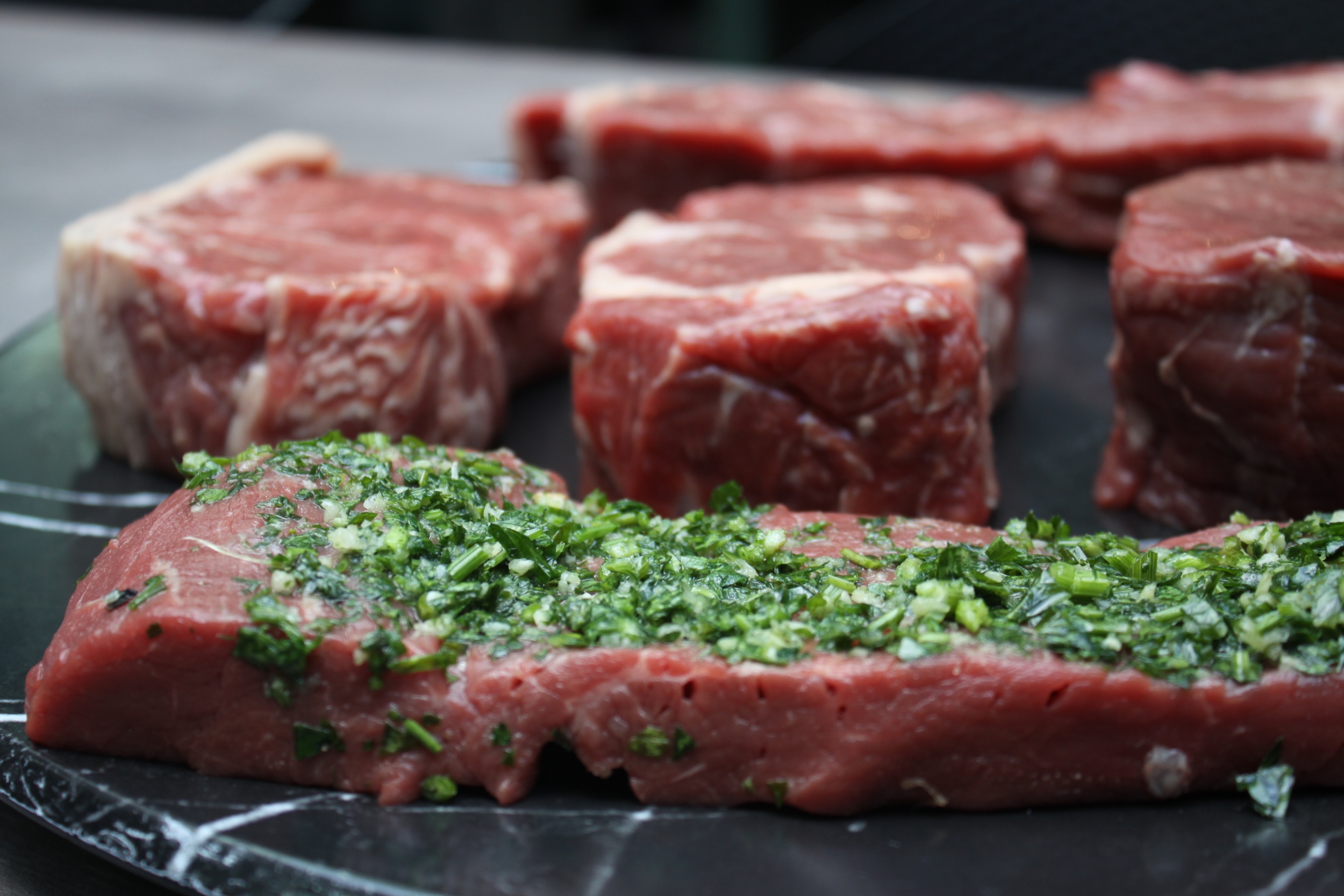 The Anatomy of the Gaucho Beef Board - Gaucho