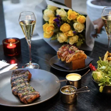 Steak Restaurant In Cardiff | Gaucho Cardiff